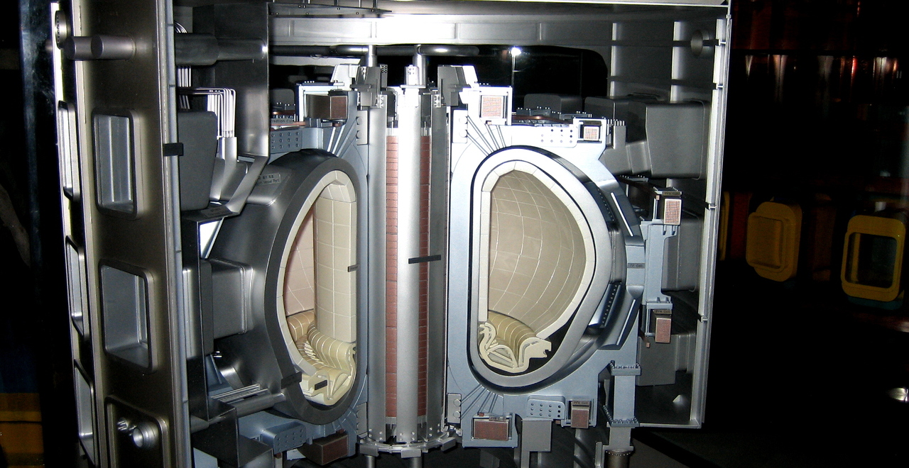 'De meest complexe machine op aarde' - NEMO Kennislink