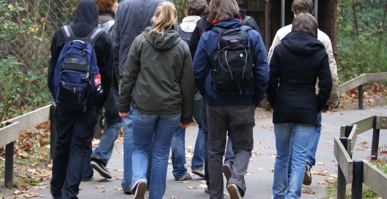 Afwijkend gedrag bij pubers is (niet meer dan) normaal - NEMO Kennislink