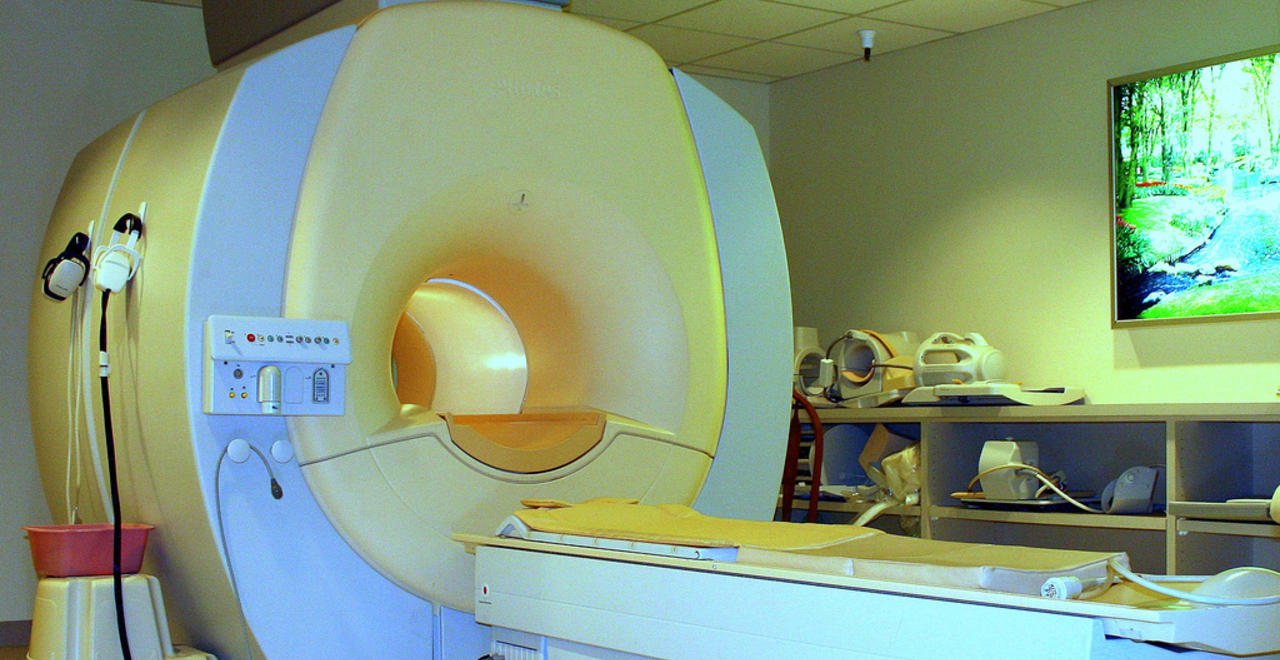 het gevaar van de total body scan - NEMO Kennislink