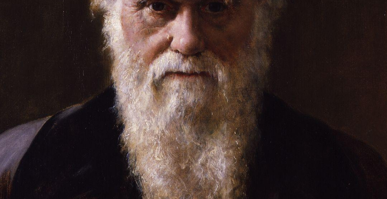 Darwins Evolutietheorie - NEMO Kennislink