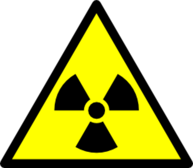 Radioactiviteit onder de loep - NEMO Kennislink