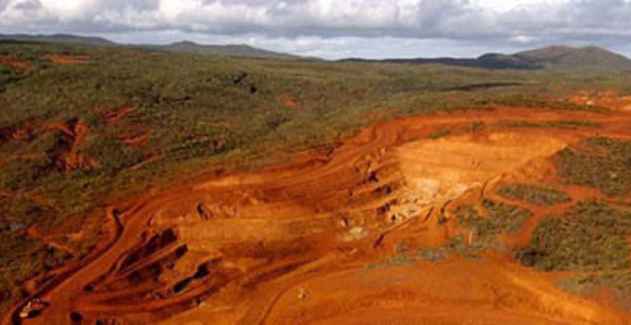 Nikkel en Nikkelertsen - NEMO Kennislink