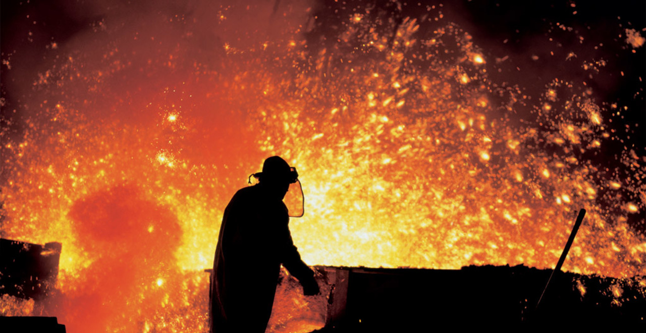 Ertsen - NEMO Kennislink