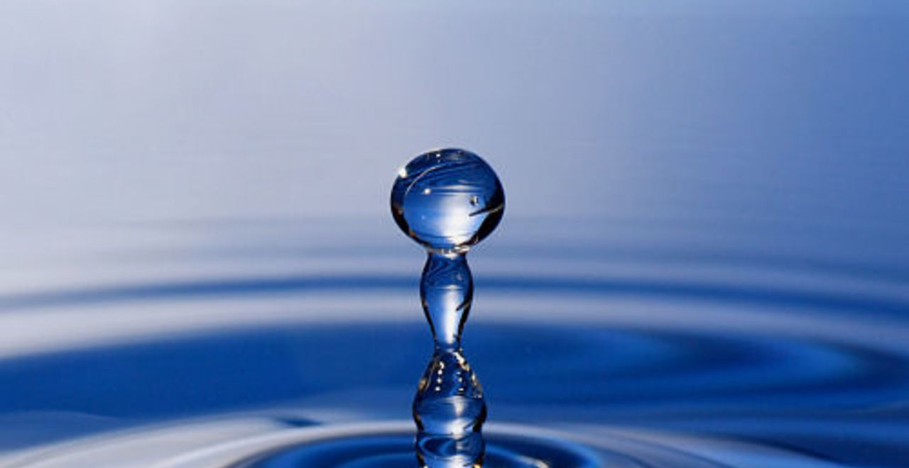 Dossier over watermanagement, drinkwater en waterzuivering in Nederland ...