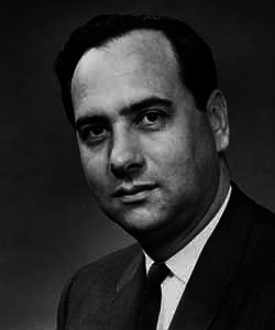 Theodore Maiman, de eenling - NEMO Kennislink