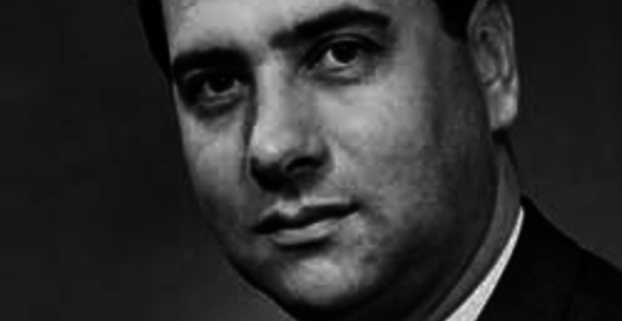 Theodore Maiman, de eenling - NEMO Kennislink