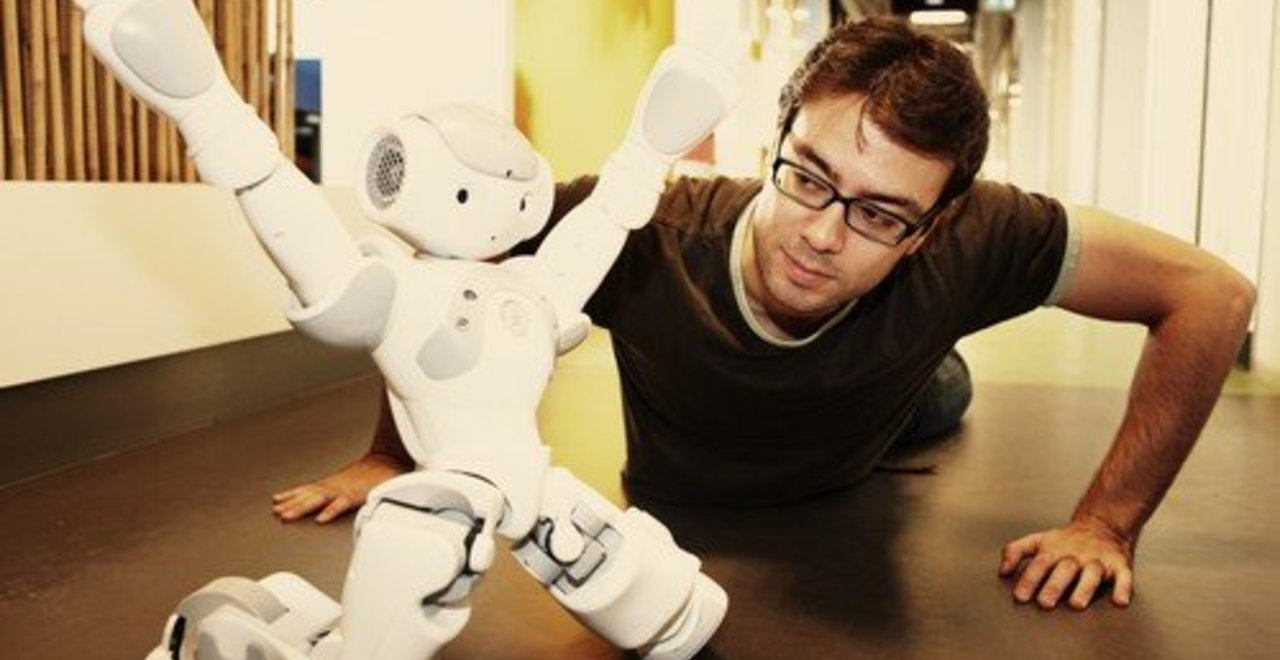 Hoe veeleisender, hoe braver je robot? - NEMO Kennislink