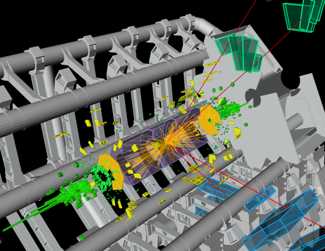 Het Higgsdeeltje, een jaar later - NEMO Kennislink