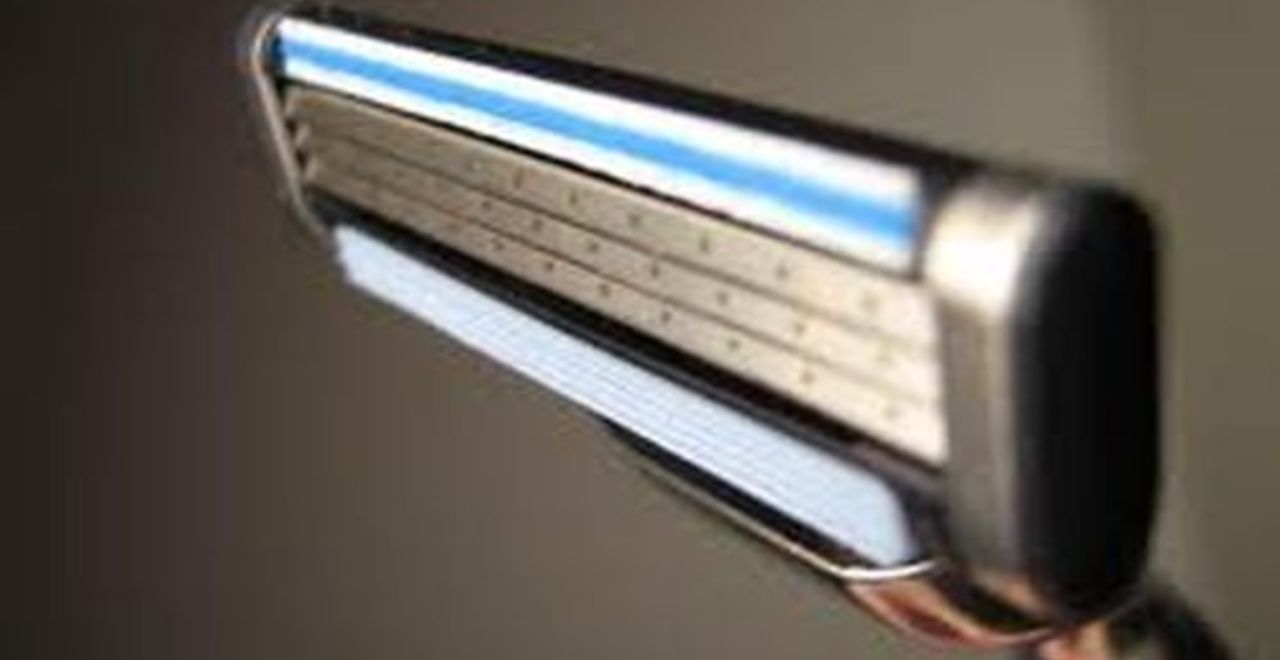 "Scheren maakt haren dik" - NEMO Kennislink