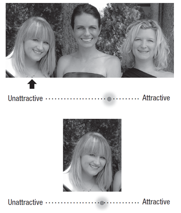 Waarom het cheerleader-effect echt bestaat - NEMO Kennislink