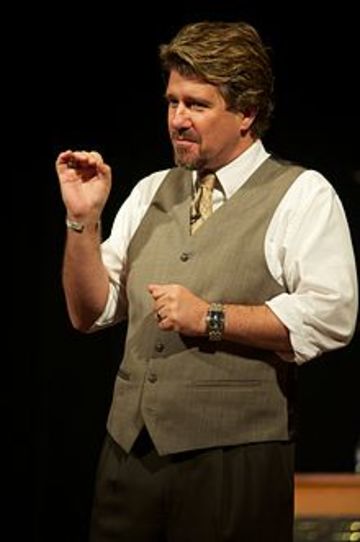 neurowetenschapper Steven Shaw zoekt proefpersonen voor ...