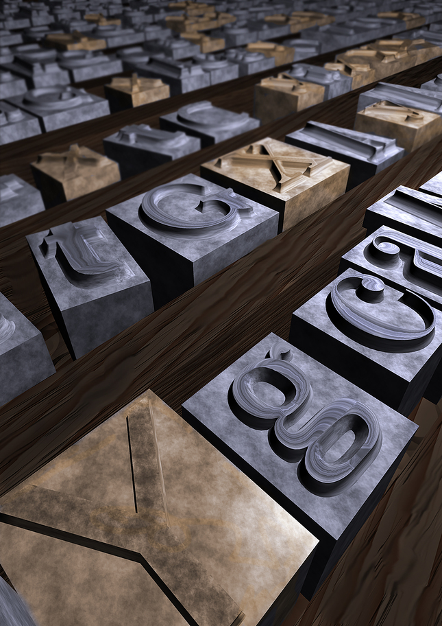 Genetisch alfabet krijgt extra letters - NEMO Kennislink