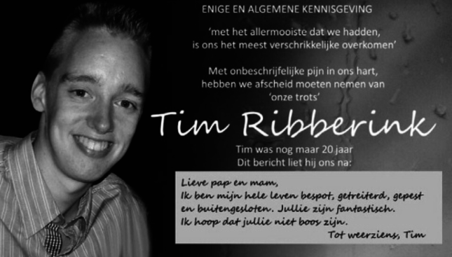 Promovendus Maral Dadvar pleit voor gebruik van technische snufjes om ...