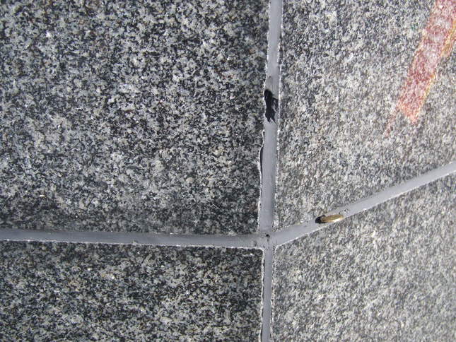 Over het gebruik van allerlei soorten natuursteen in de Utrechtse ...