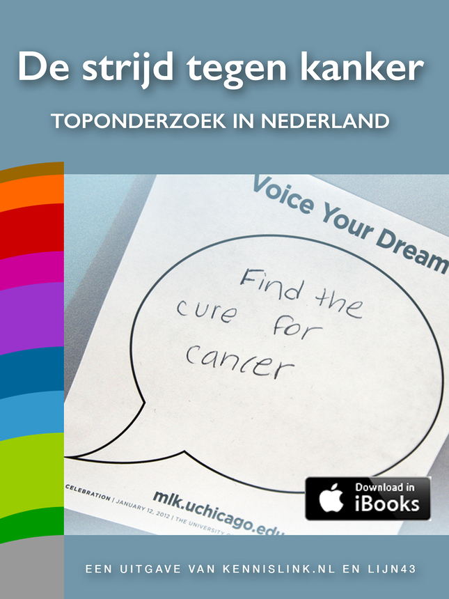 Wat is kanker, waarom zijn er zoveel verschillende soorten, en hoe ...