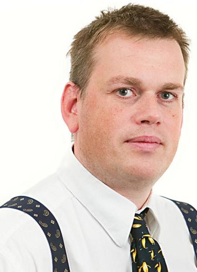 Waarom kunnen we een gedachte niet in een biologische gel gieten ...