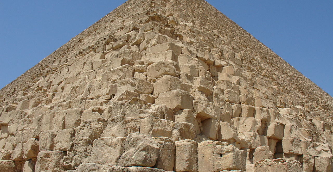 De gesteentekenmerken en de toepassing van nummulietrijke kalksteen als ...