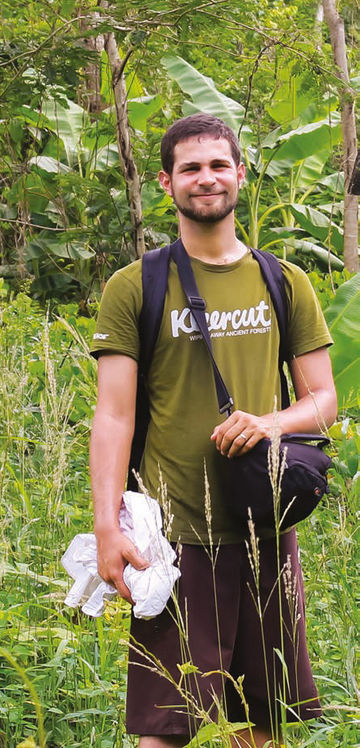 Exclusieve voorpublicatie uit het boek 'De kokende rivier' van Andrés ...