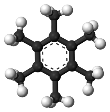 Na 40 jaar bewezen: koolstof gaat zes bindingen aan - NEMO Kennislink