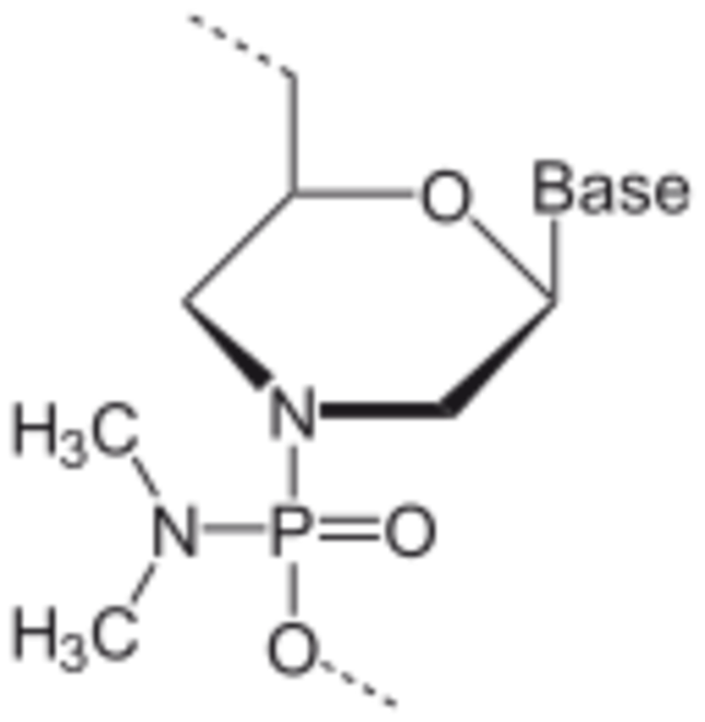 PPMO doorbreekt verdediging resistente bacteriën - NEMO Kennislink