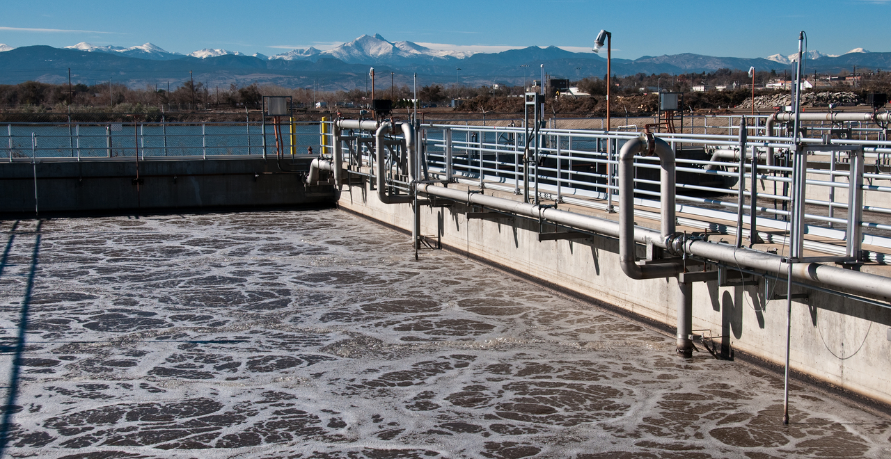 Hoe vies water schone energie oplevert - NEMO Kennislink