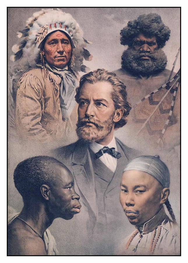 Het ontstaan van rassen - NEMO Kennislink