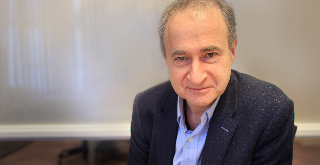 Interview met hoogleraar psychiatrische epidemiologie Jim van Os - NEMO ...