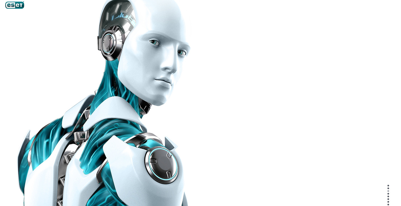 NEMO Kennislink Live over de robotisering van de samenleving: een robot ...