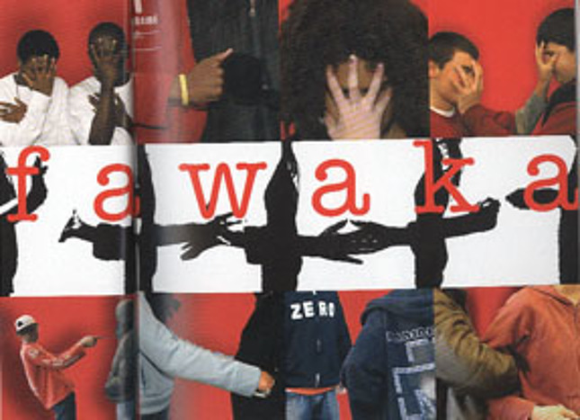 Straattaal of het Nederlands van de toekomst - NEMO Kennislink