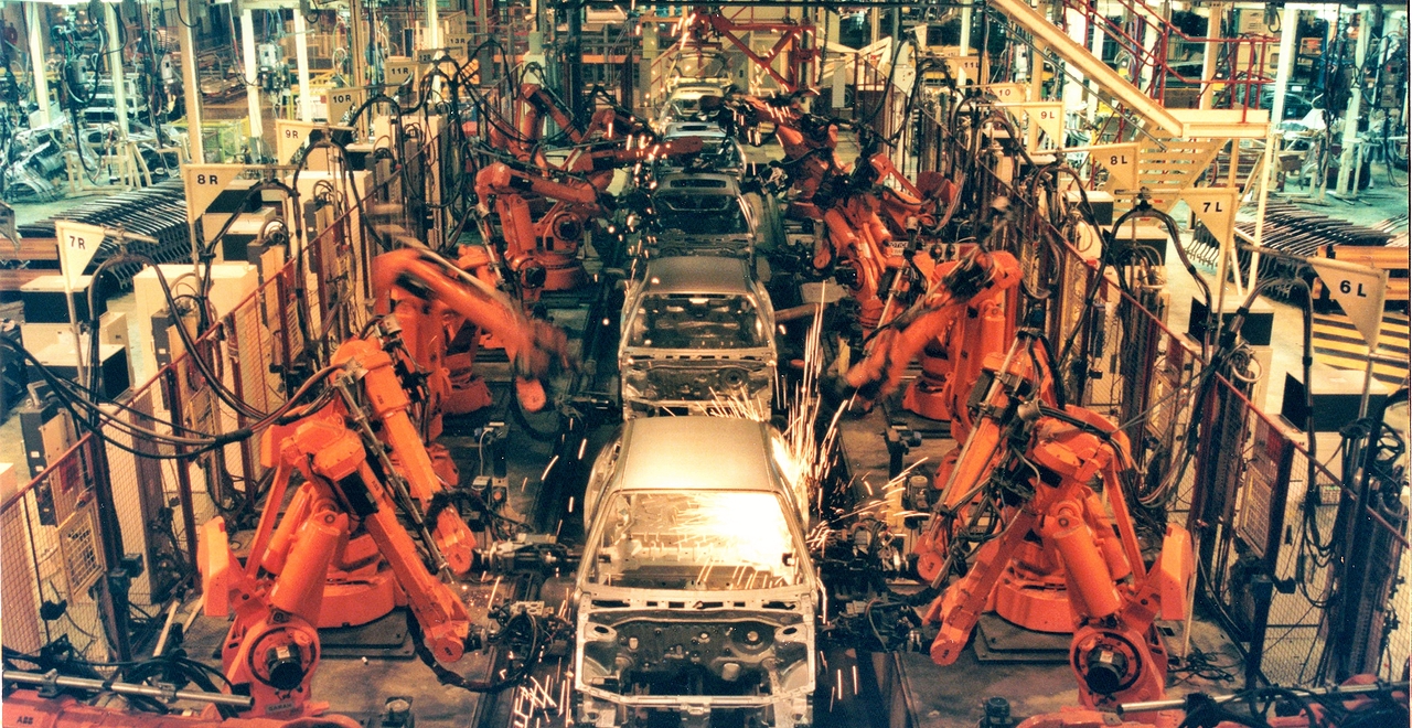 Wanneer gaat de industrie om en wordt de elektrische auto een ...