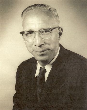 Willem Kolff, vindingrijke vader van de kunstnier - NEMO Kennislink