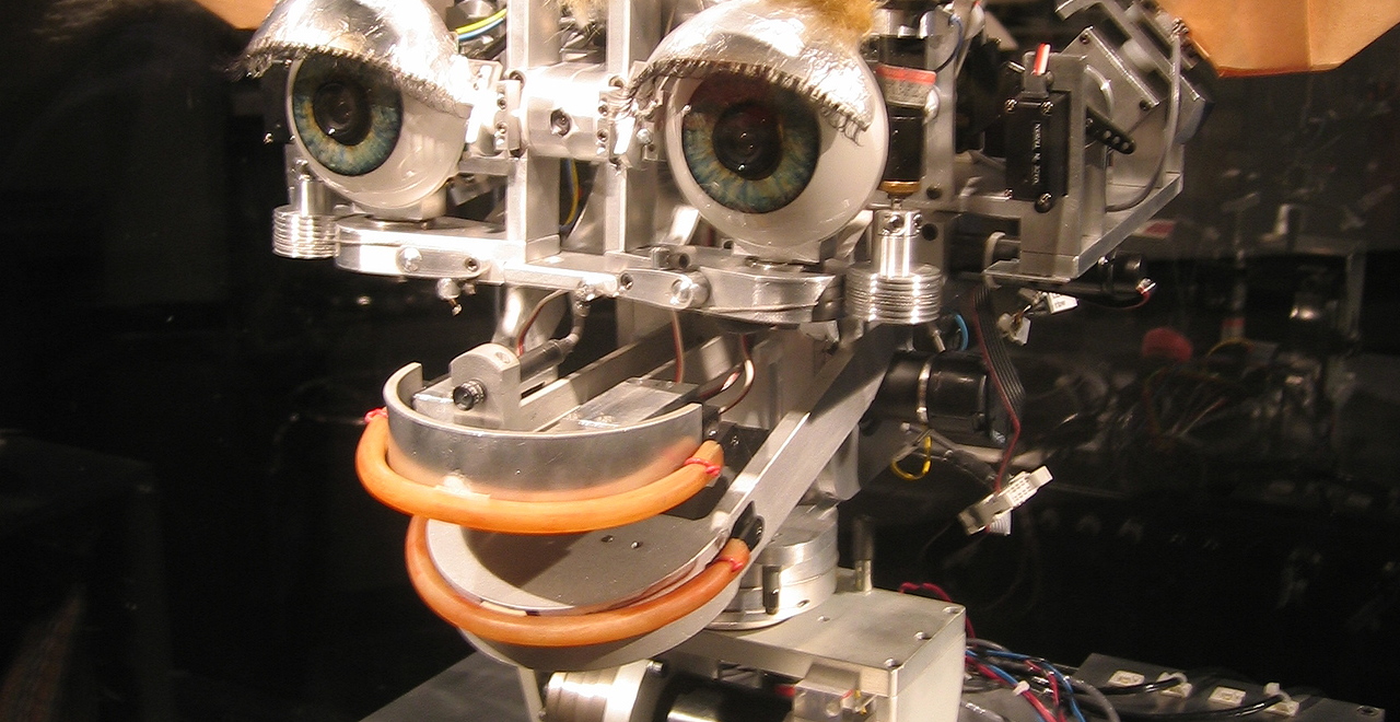 Leer de nieuwste robots kennen - NEMO Kennislink