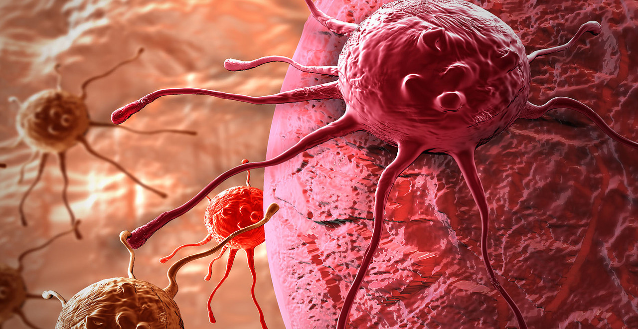 Wat is kanker, waarom zijn er zoveel verschillende soorten, en hoe ...