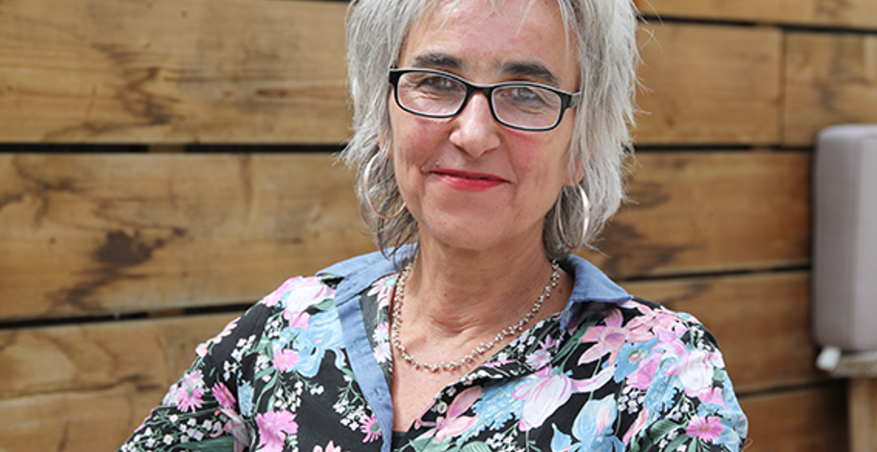 Stevinpremie voor viroloog Marion Koopmans - NEMO Kennislink