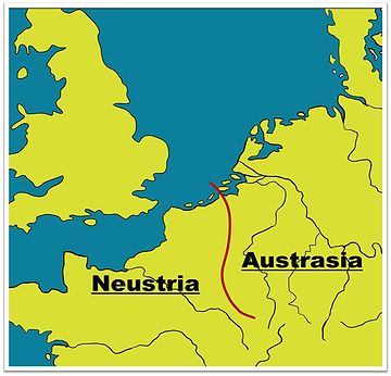 Nederlands had grote invloed op middeleeuws Frans - NEMO Kennislink