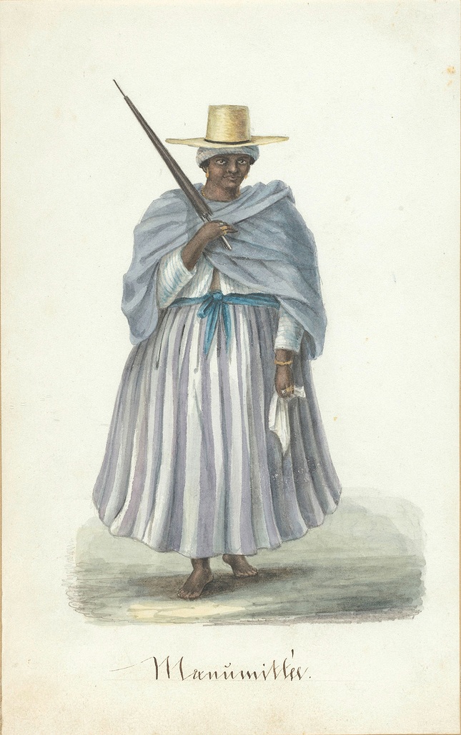 Eigendomsstrijd recensie, vrijheid in Suriname voor de afschaffing ...