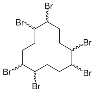 Milieuvriendelijke vlamvertrager valt uit elkaar tijdens gebruik - NEMO ...