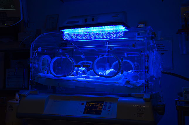 Eerste mensen met erfelijke geelzucht krijgen gentherapie - NEMO Kennislink