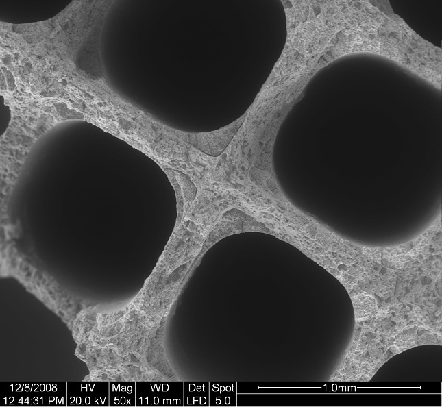 Katalysator pakt vervuivelende koude start van de auto aan - NEMO ...