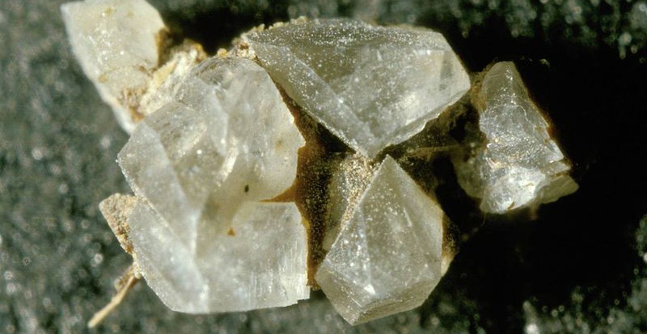 Fosfaat terugwinnen uit afvalwater - NEMO Kennislink