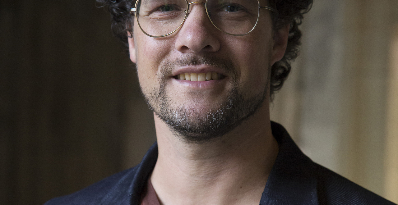 Marc van Mil - NEMO Kennislink