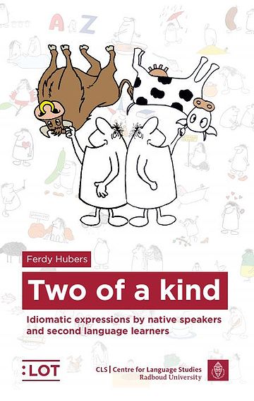 Uitdrukkingen leren aan de lopende band - NEMO Kennislink