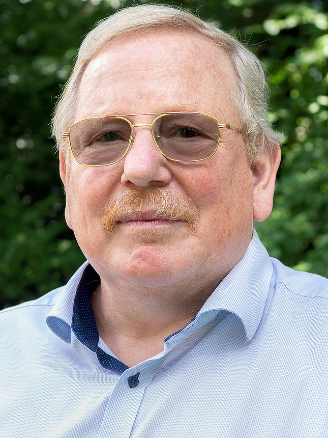 'Astronomie is als een boswandeling' zegt Reinhard Genzel, winnaar van ...