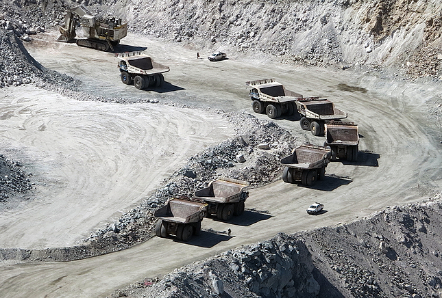 Waar blijft de veilige kerncentrale op thorium? - NEMO Kennislink