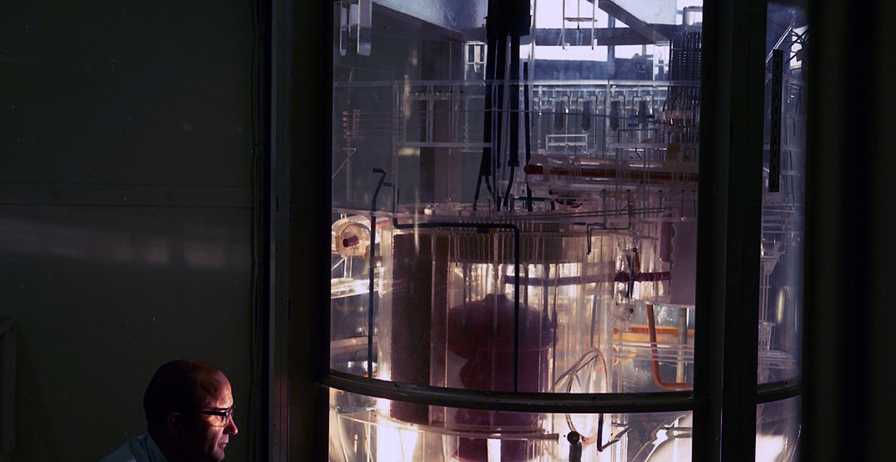 Waar blijft de veilige kerncentrale op thorium? - NEMO Kennislink