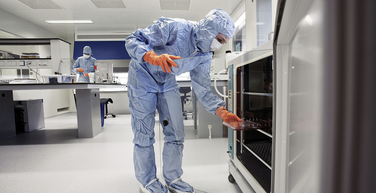 Bloed uit het lab - NEMO Kennislink