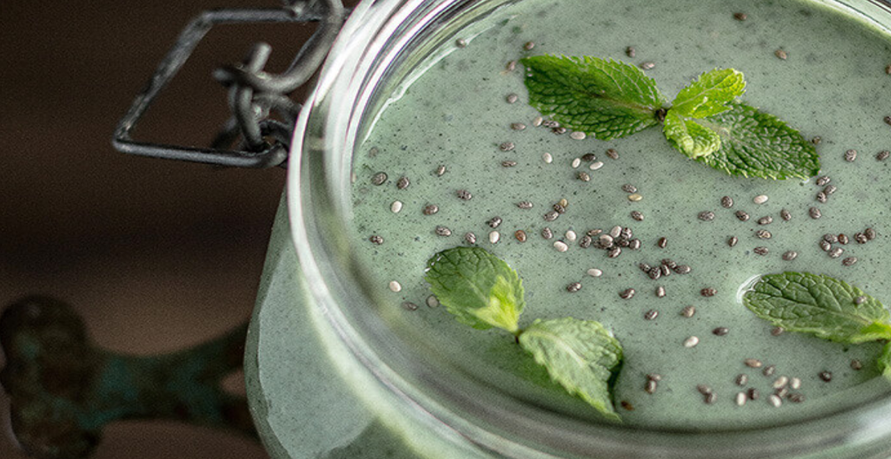 Hoe we microalgen op ons bord krijgen - NEMO Kennislink