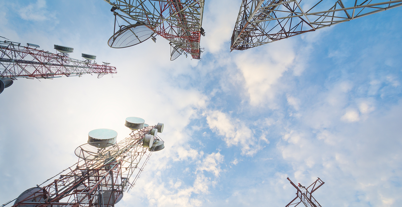 5G en verder? - NEMO Kennislink