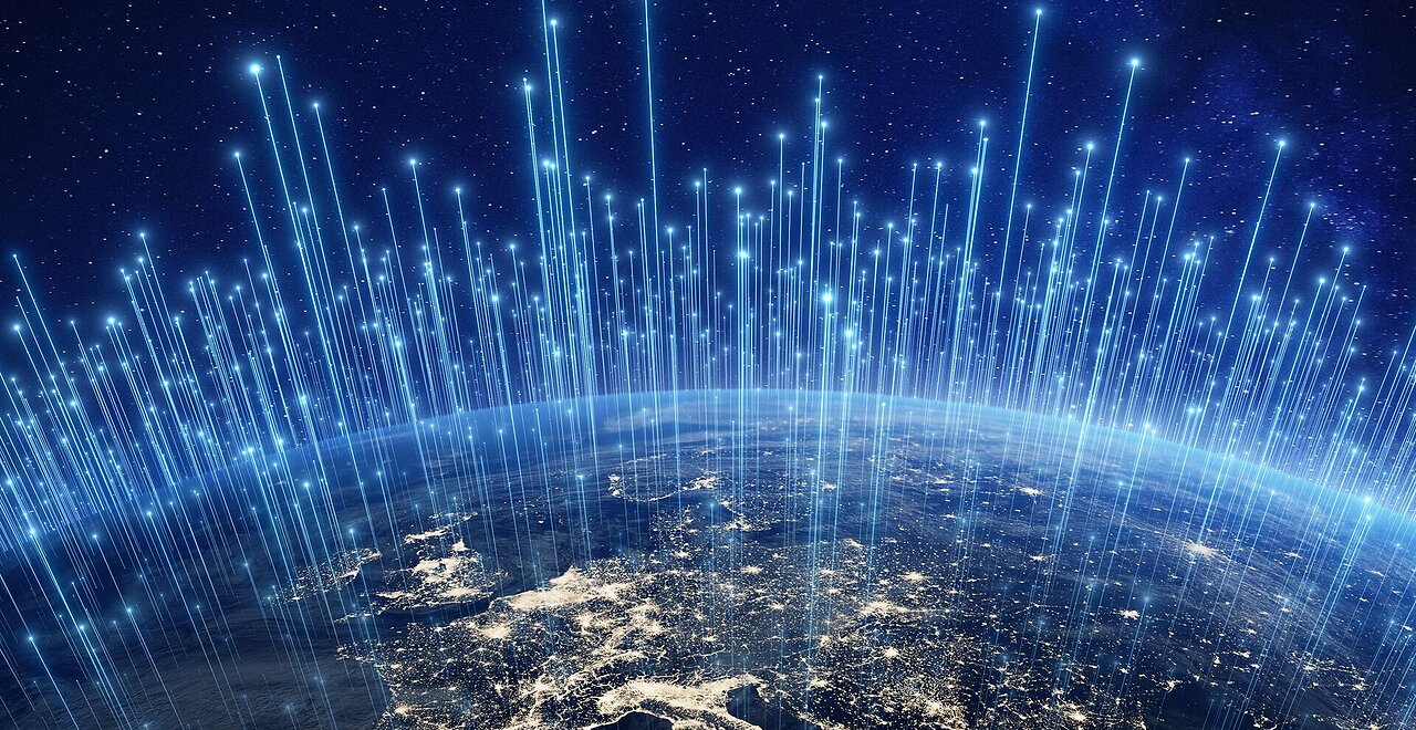 Overal ter wereld online - NEMO Kennislink